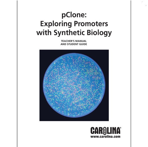 pClone: Exploring Promoters with Syntheitc Biology Digital Resources ...