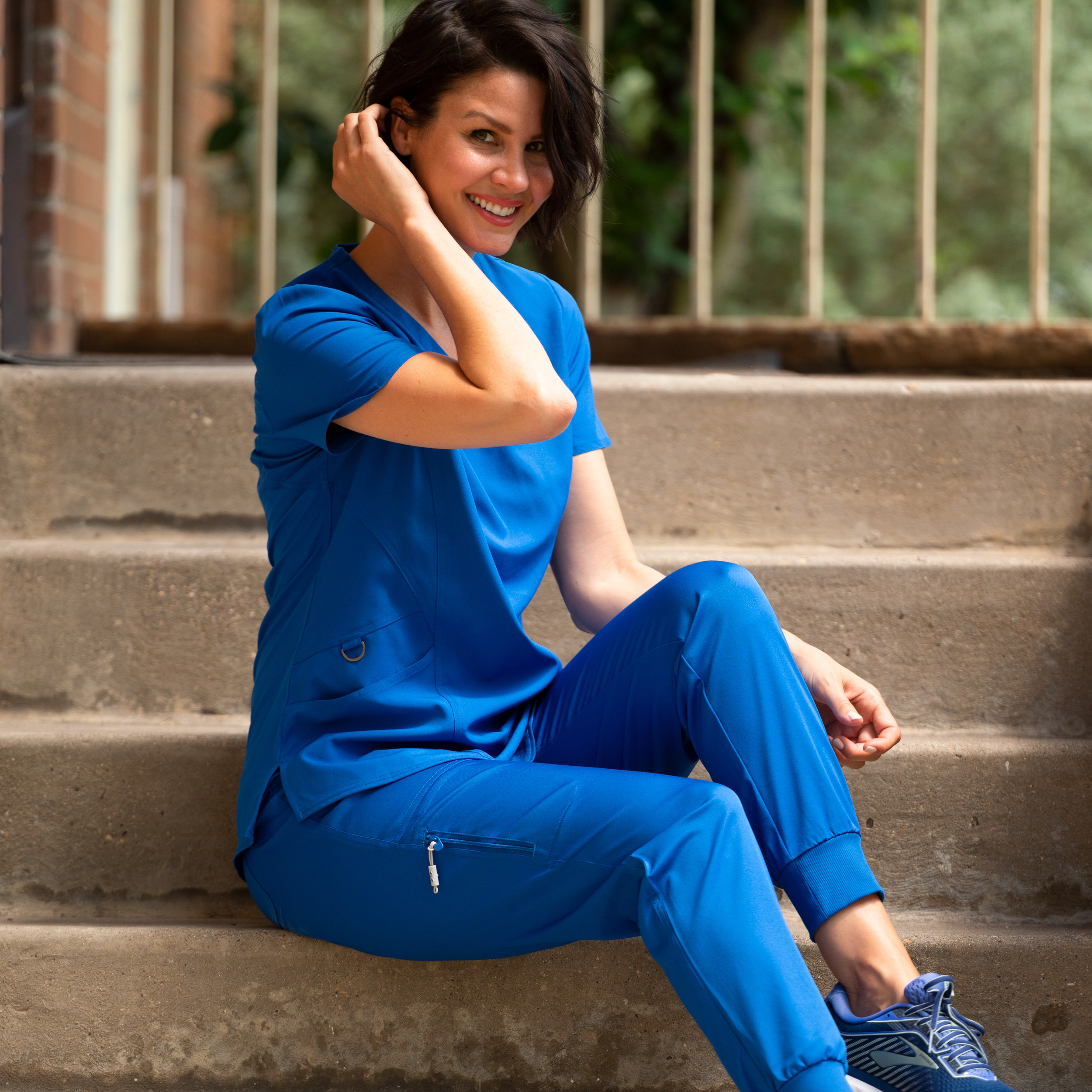 Medical Scrubs | Scrub Central | Jacksonville