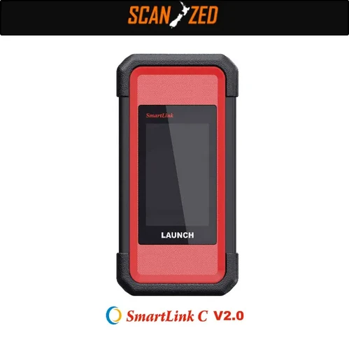 Launch SmartLink C V2 | scaNZed| Auckland NZ