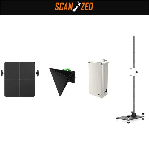 SmartSafe Launch ADAS Radar 3 in 1 Calibration Tool | scaNZed| Auckland NZ