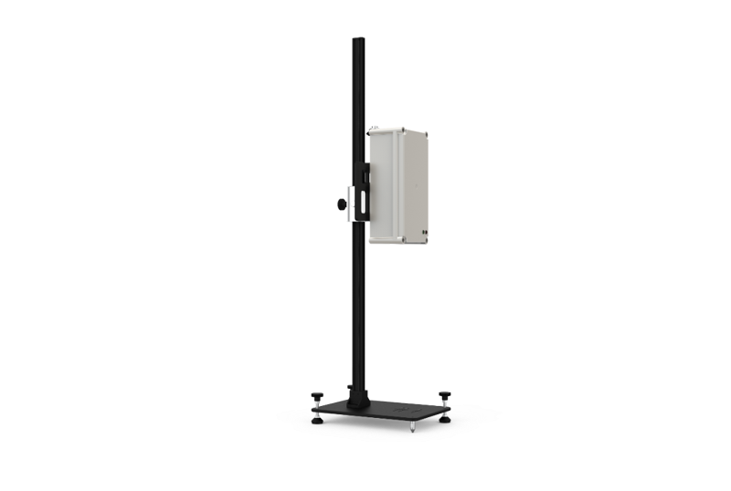 LAUNCH SmartSafe X431 Three-in-one ADAS Radar, Make Radar System ...