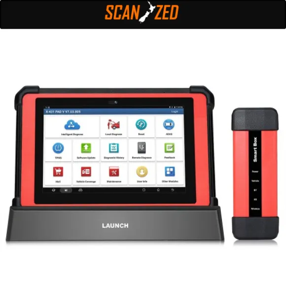 Home | scaNZed | Auckland NZ | Auto Scan Diagnostic Tools