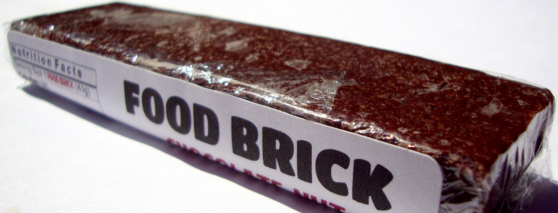 Food Bricks