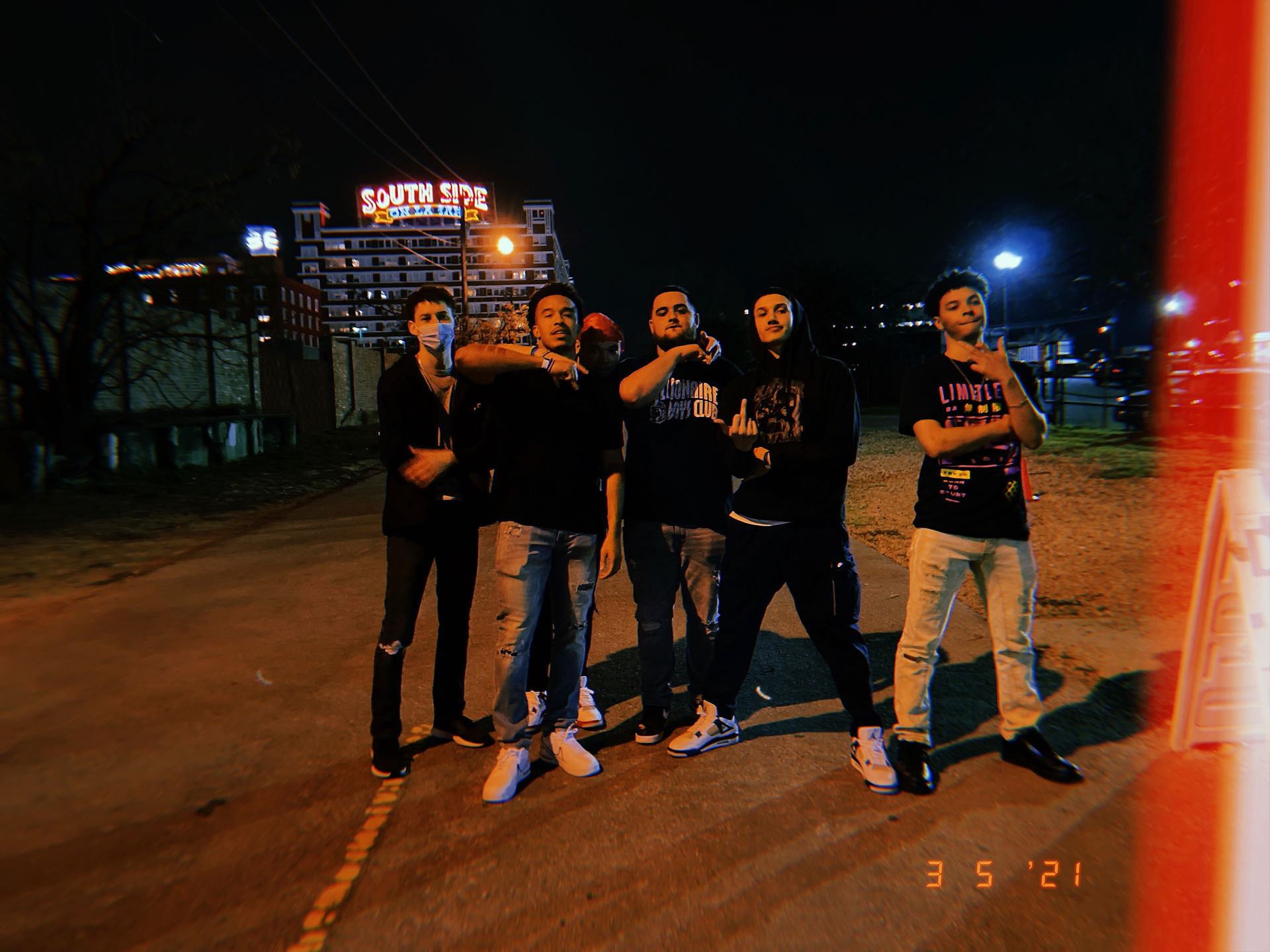MUSIC | Cutthroat Mafia