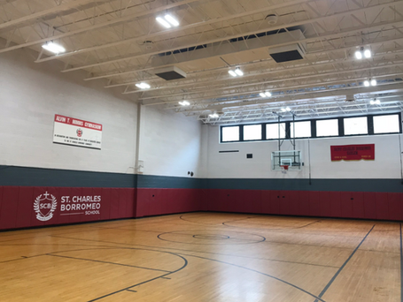 Projects | J.R.Mason Co