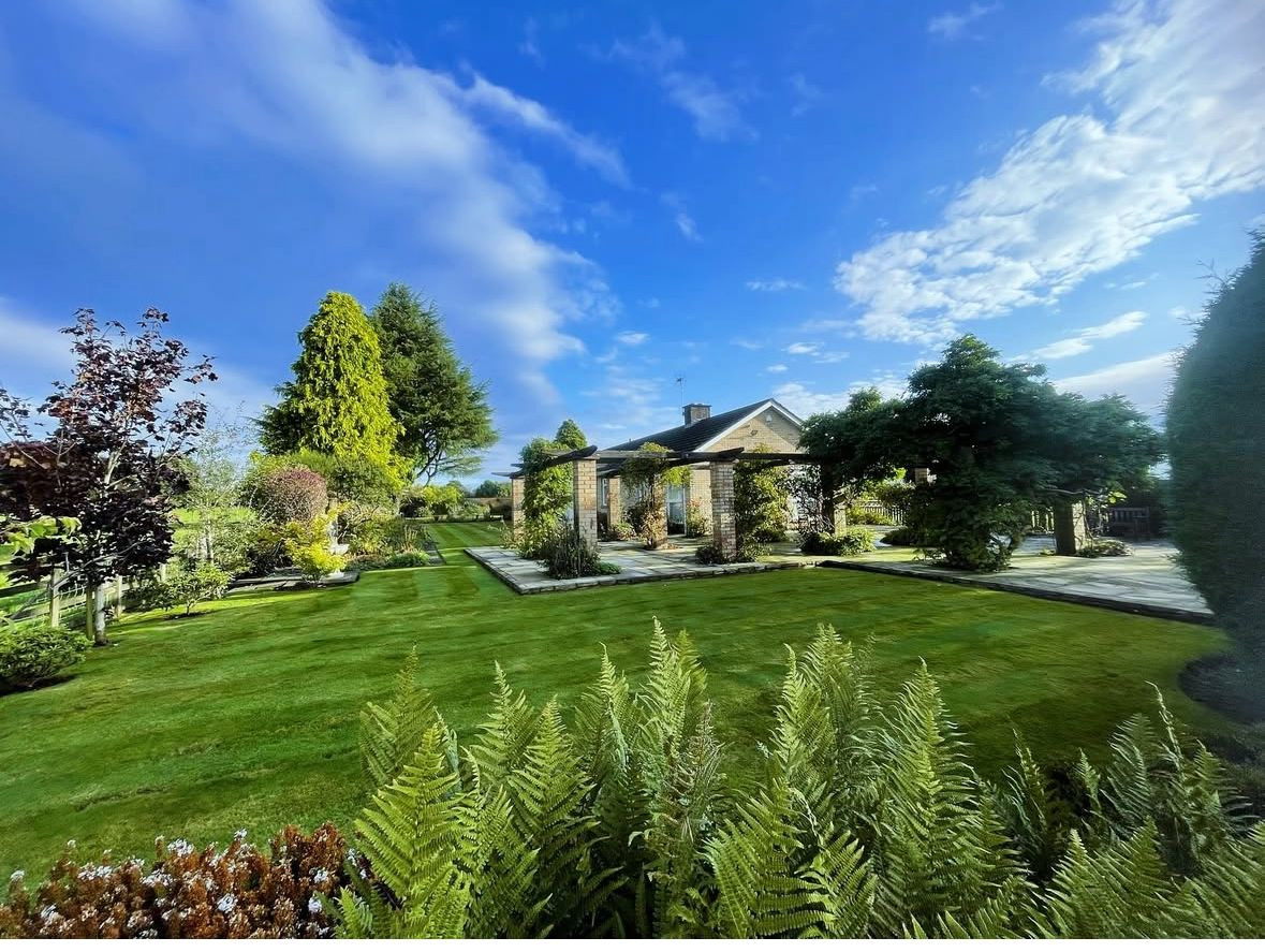 Reliable Gardener in Redditch | Free Quotee | Elite Garden Services