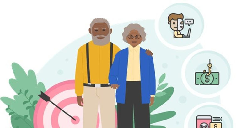 PROJECT: PROTECTING OUR ELDERLY AGAINST CYBER CRIMINALS