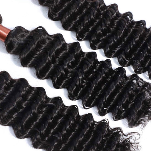 Sassy Loose Wave Bundles/Natural Wave | SassyLavishCollectio