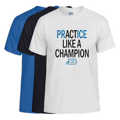Extra Player Practice Shirts | Design-Tec