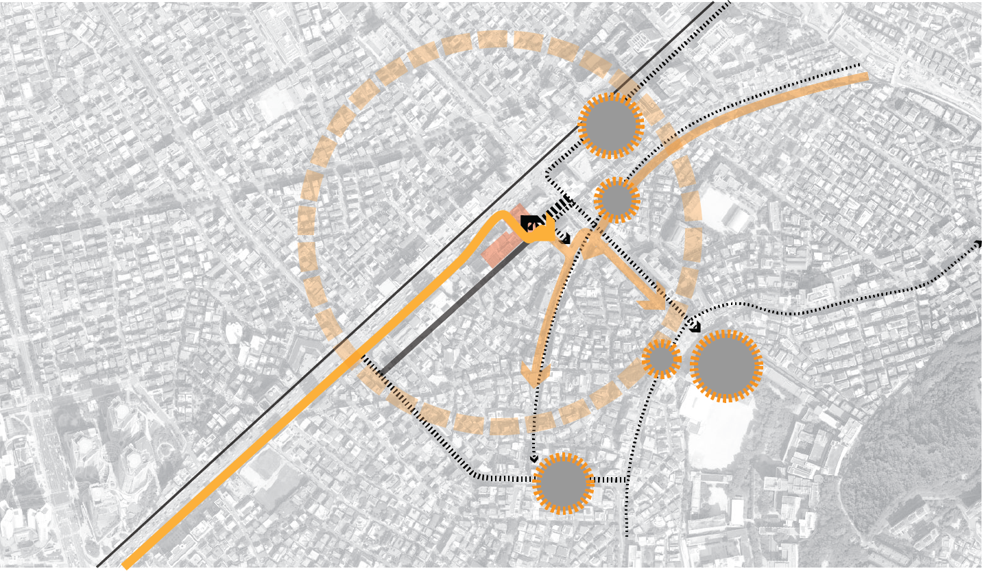 Understanding Hongdae, A Growing Arts District of Seoul