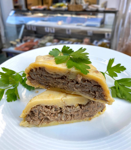 Topik | Reşat Balık