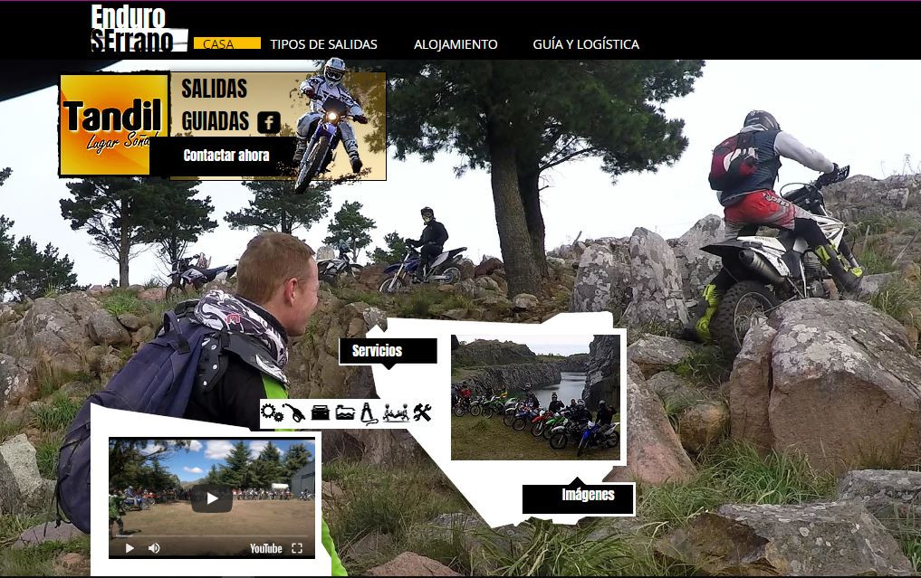 Sobre E.Serrano | enduroserran0