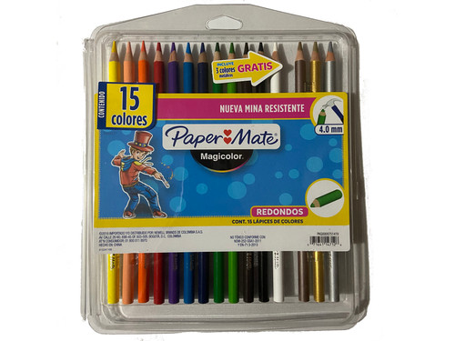 Colores Magicolor | Comercializadora