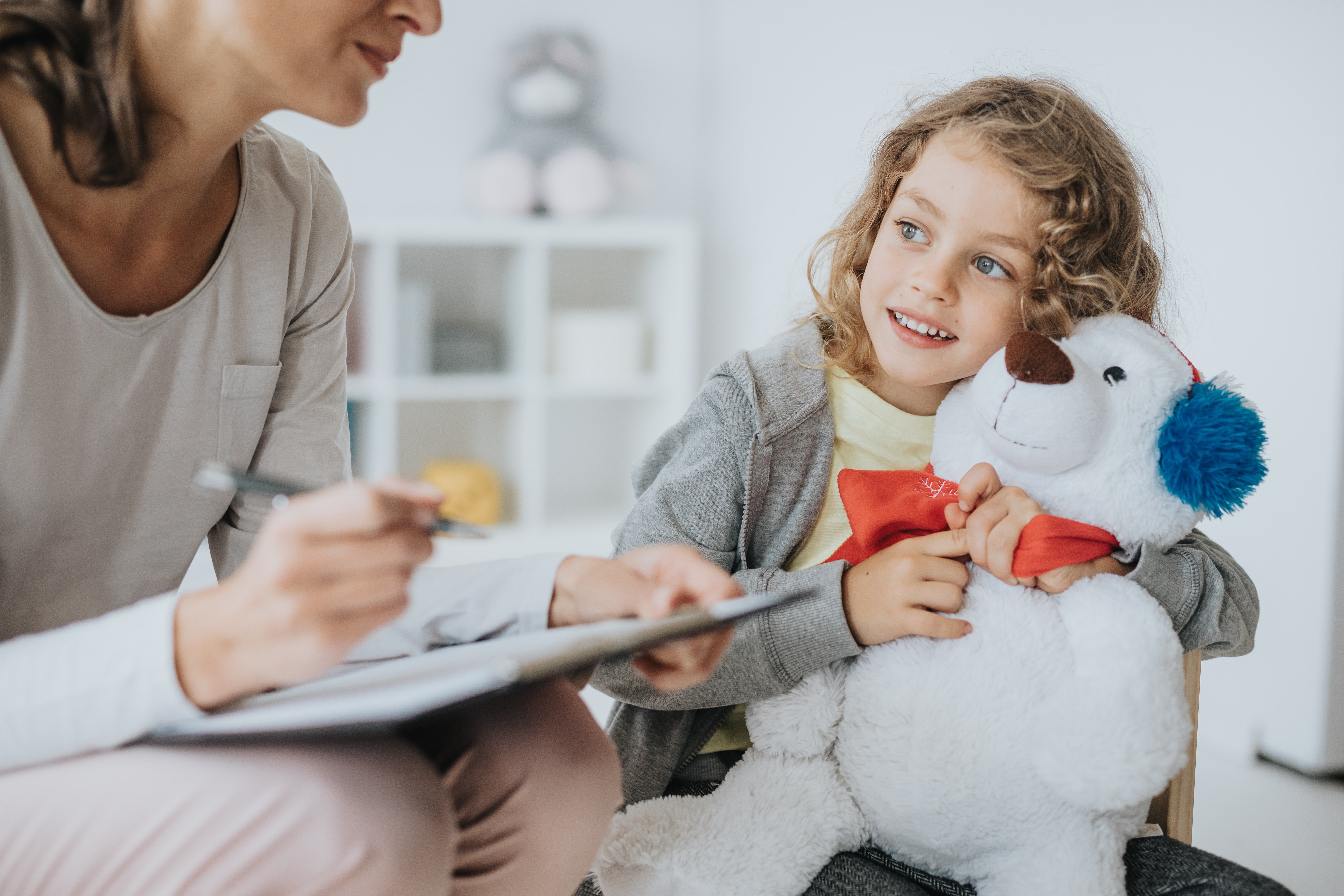 How Manding Unlocks Communication in ABA Therapy | BehaviorSpan