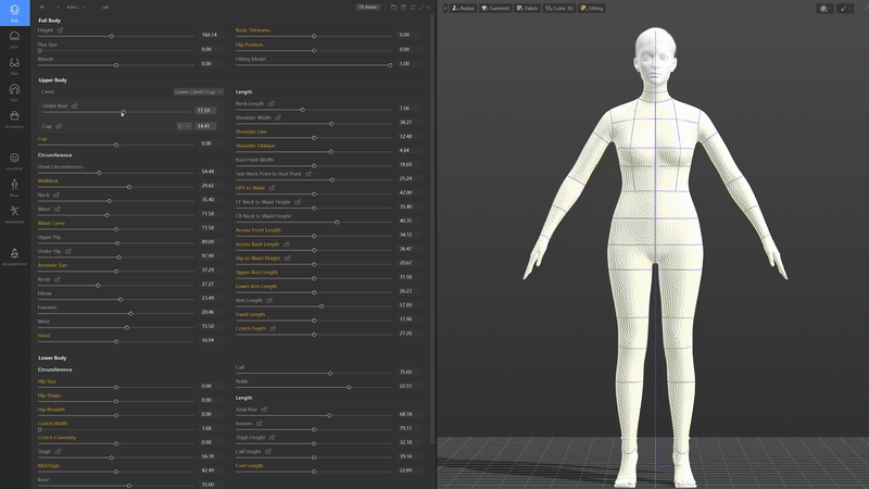 Get Ready for the Latest Style3D Studio6.2 Release!