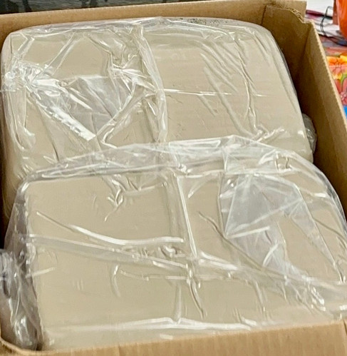 TCC Clay for Members | Third Coast Clay