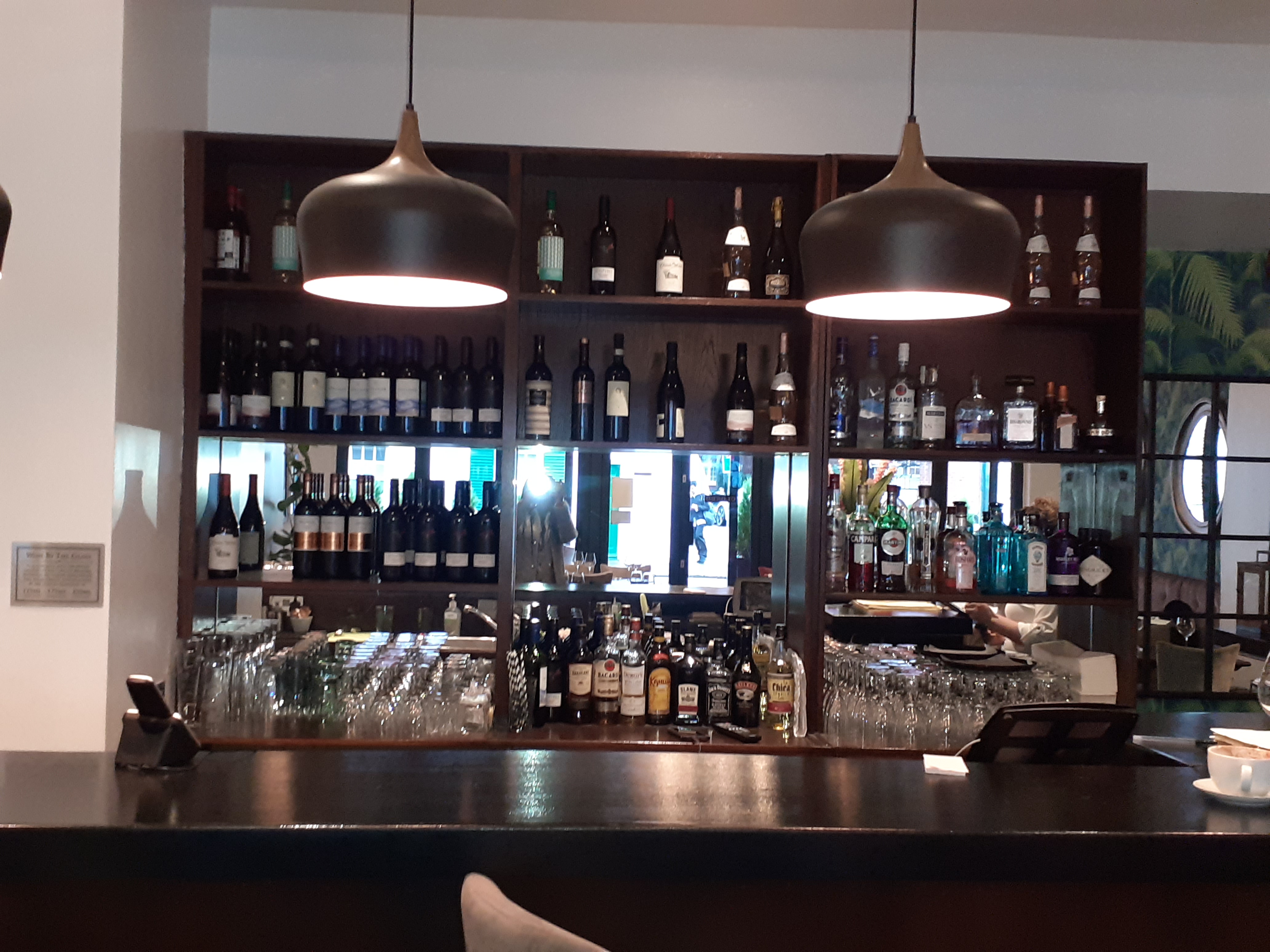 Gallery | Forty-Four Sheen Lane | Mortlake