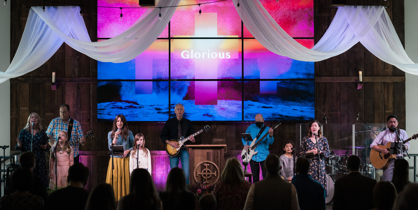 Threshold Church | Matthews
