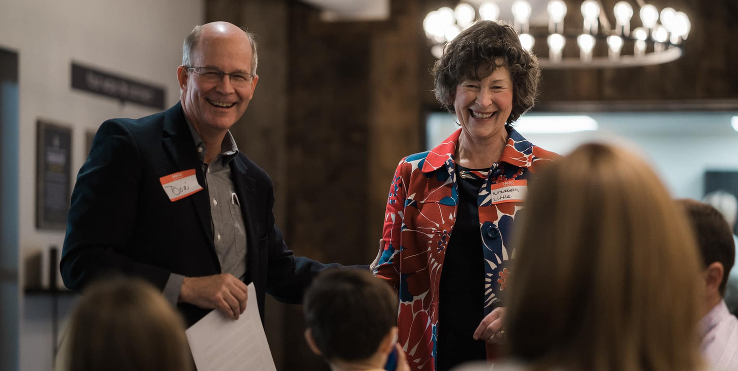 Threshold Church | Matthews