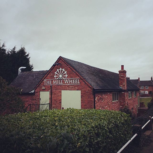 The Mill Wheel country pub and restaurant