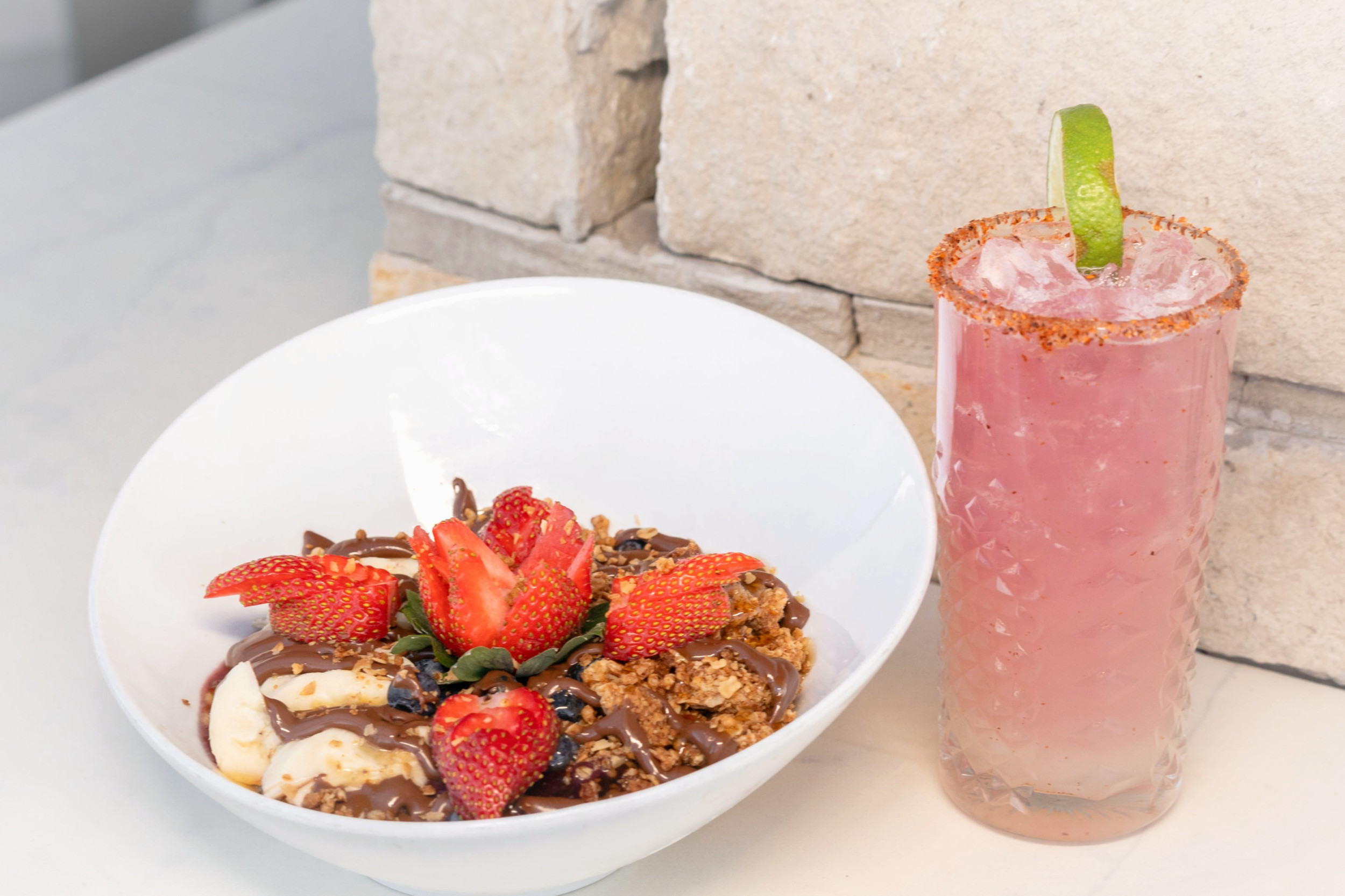 CATERING | 360 Brunch House