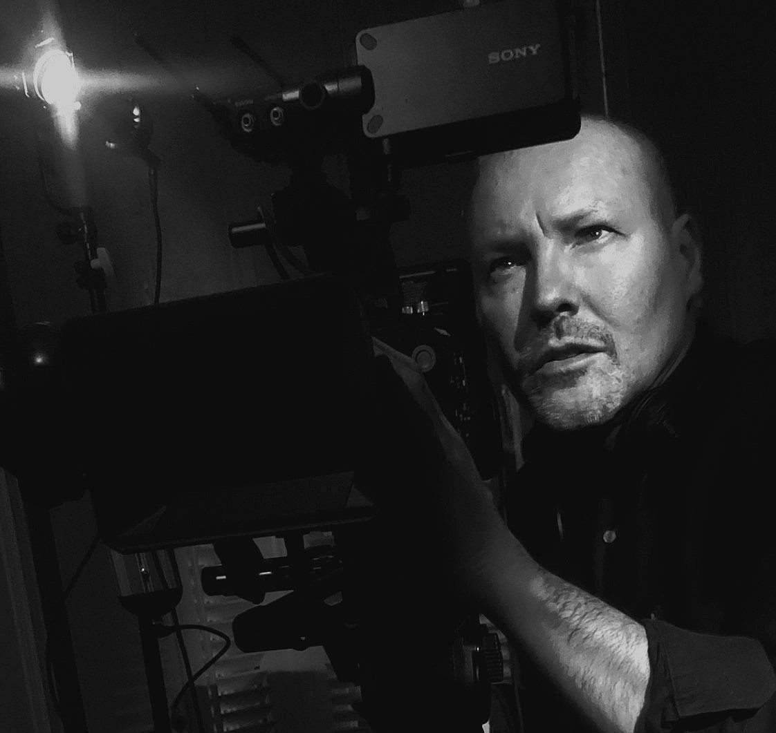 Cameraman Scotland | Robinjohnstone.tv | Glasgow