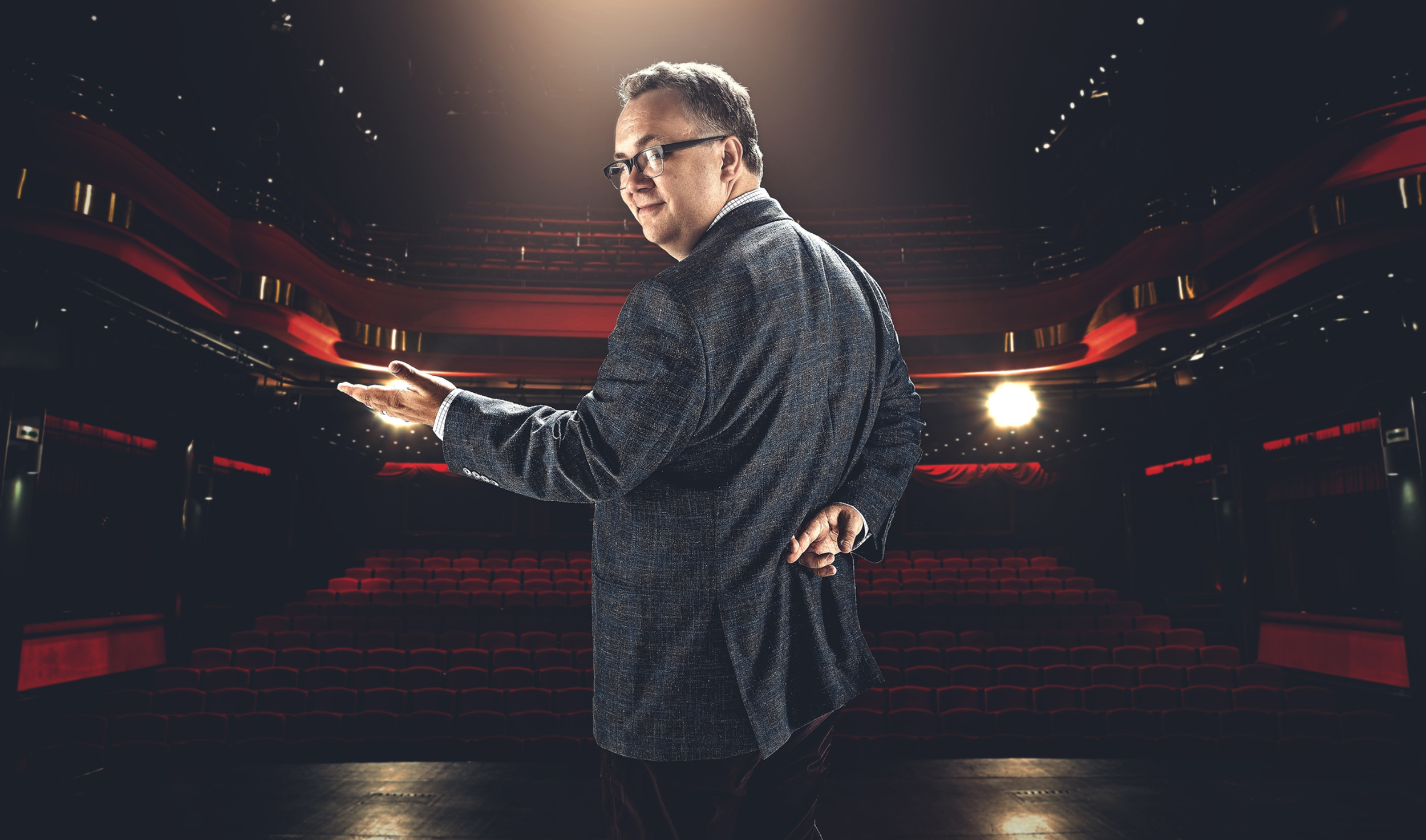 Magician In Washington Dc | Brian Curry Magic