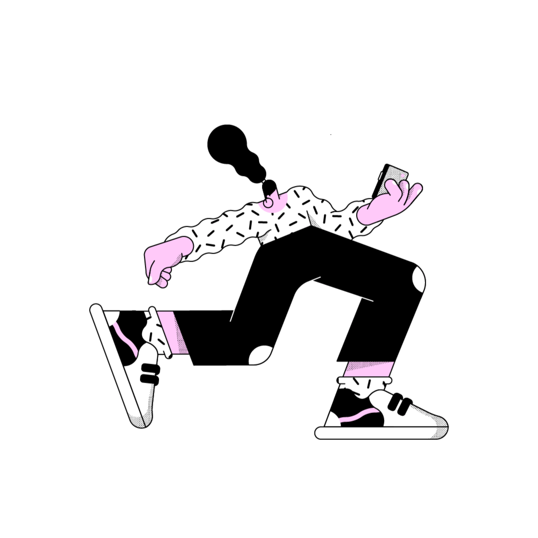 Ana Duje | Graphic Design and Illustration | Work
