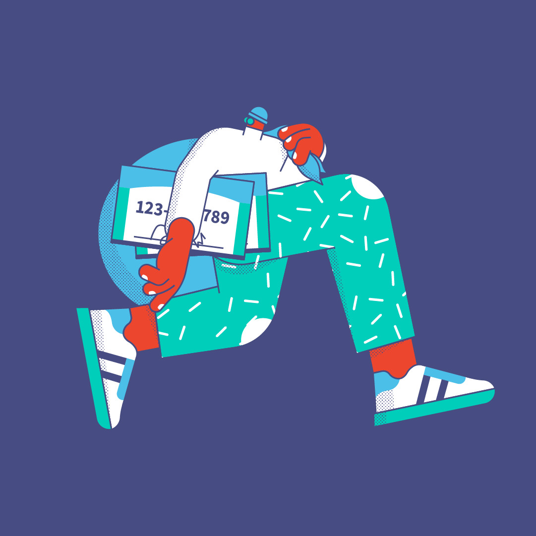 Ana Duje | Graphic Design and Illustration | Work