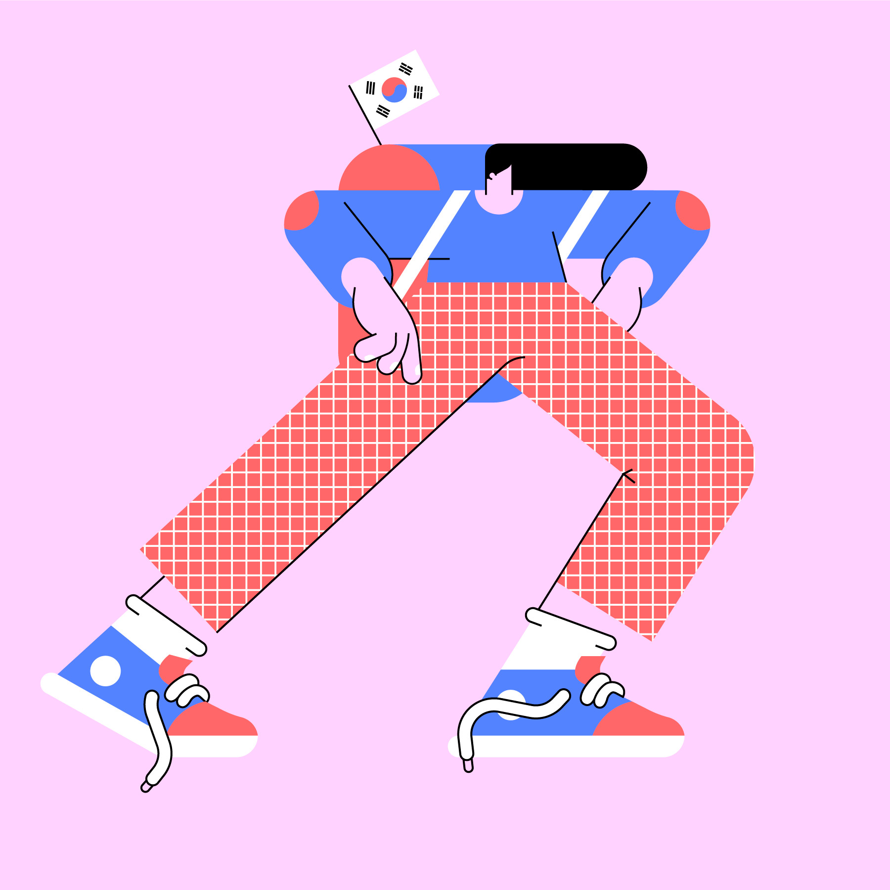 Ana Duje | Graphic Design and Illustration | Work