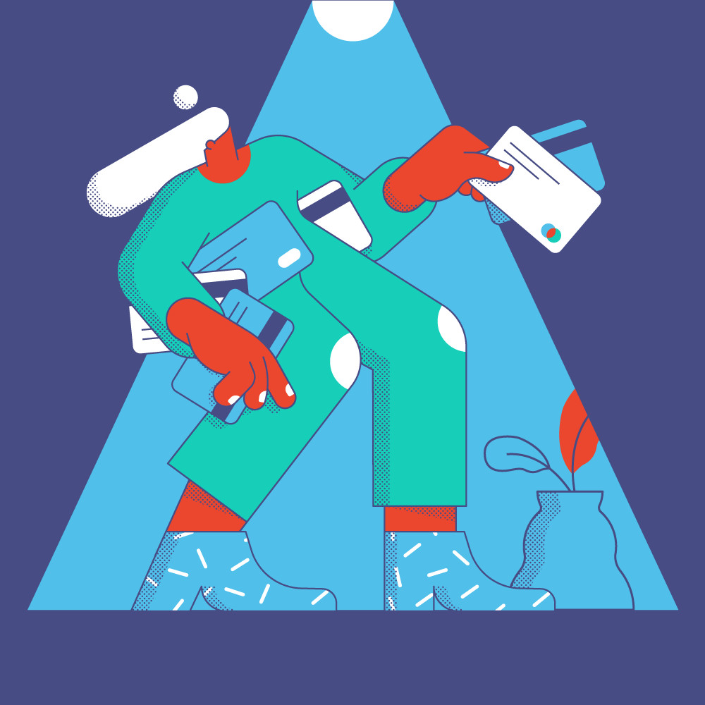 Ana Duje | Graphic Design and Illustration | Work