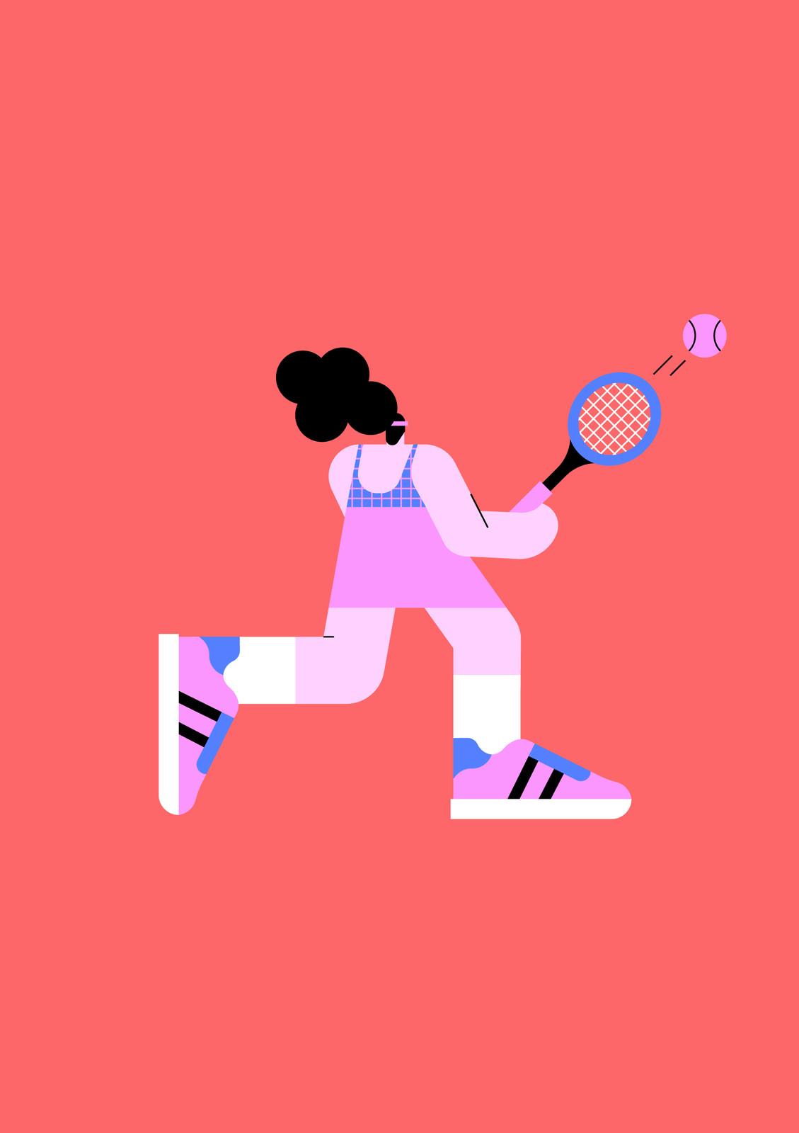 Ana Duje | Graphic Design and Illustration | Work