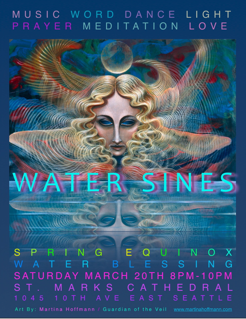 Martina Hoffmann Fine Art Gallery and Boutique | Design