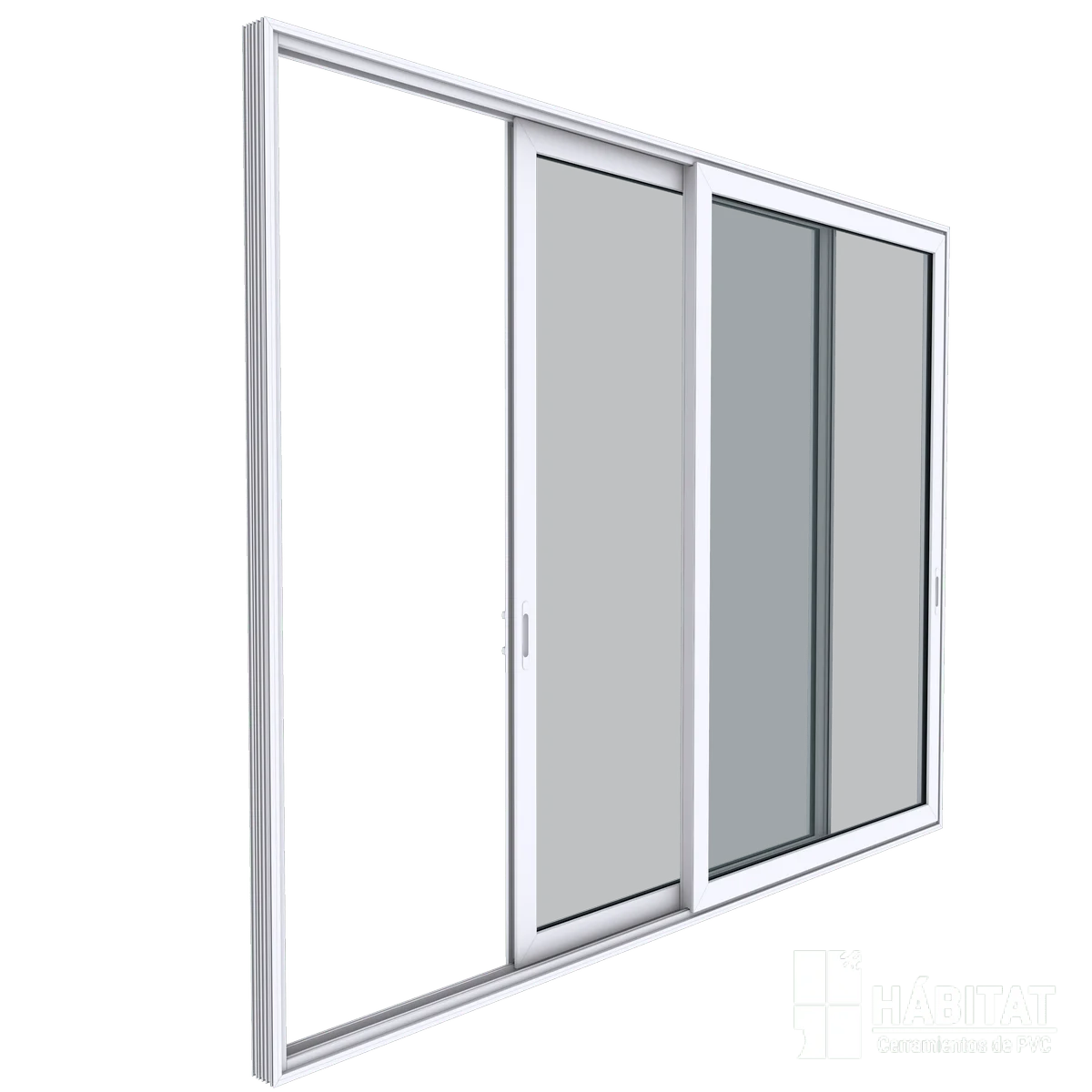 Las 7 Mejores Ventanas de Aluminio Corredizas