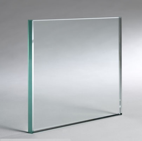 Lamina Vidrio Claro 6MM | TECNHA