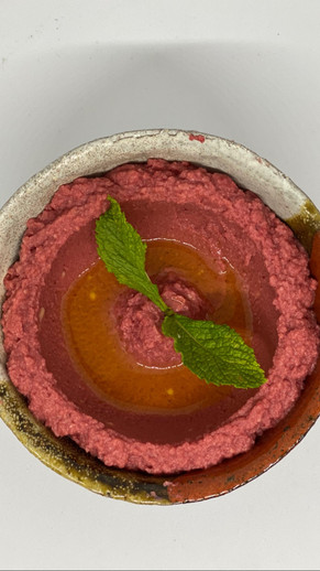 Beiruti | The Real Lebanese