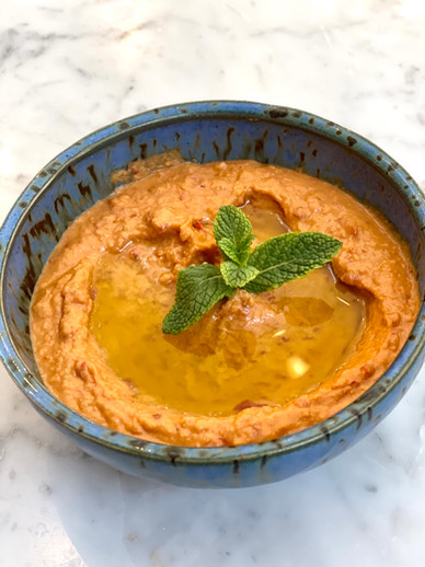 Beiruti | The Real Lebanese