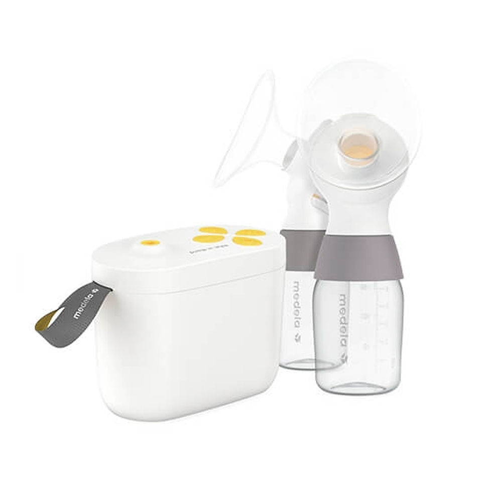 Medela Pump-In Style Breast Pump | DASH