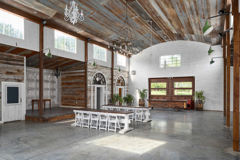 Barn | Galleries | Notus Farmhouse