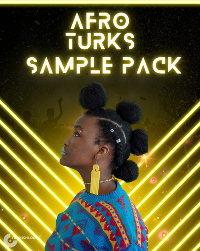 Afro Turks - Sample Pack | www.turkishloops.com