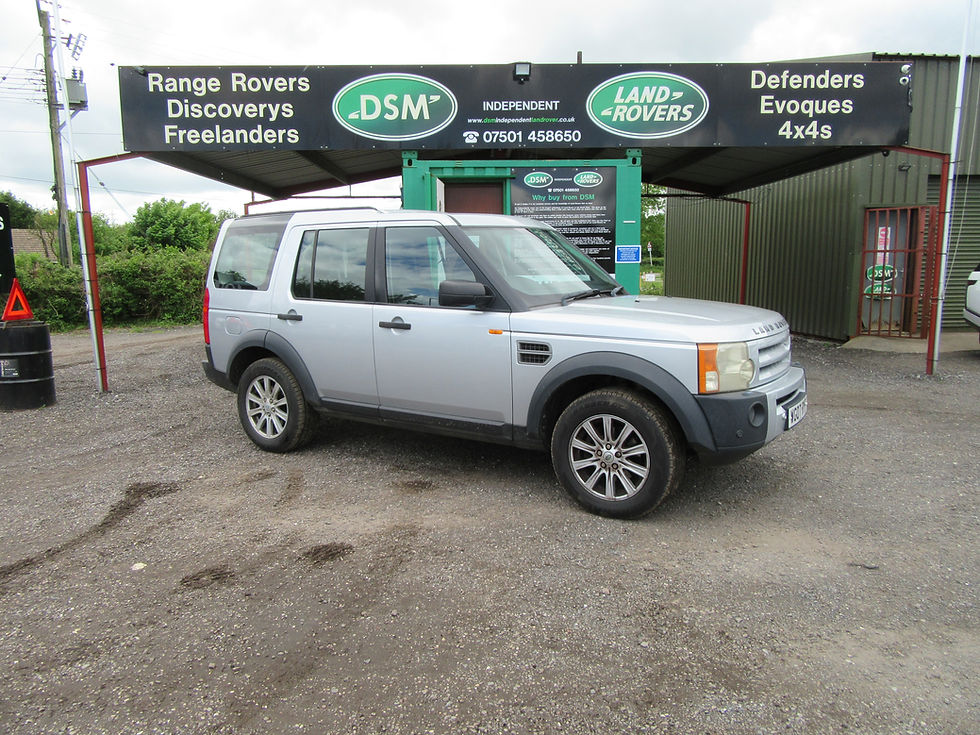 INVENTORY | dsm-independent