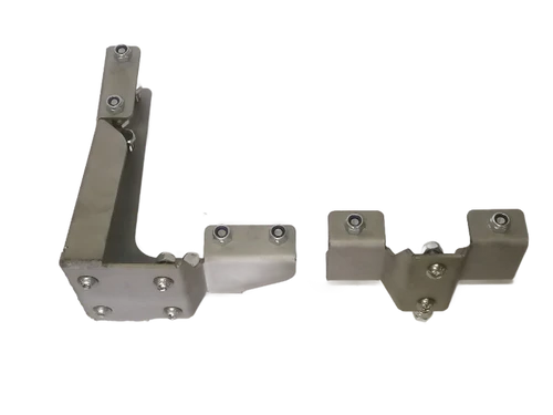 Quick Pitch Awning to Roof Tent Brackets | XpeditioNZ