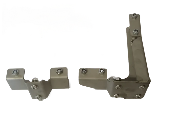 Quick Pitch Awning to Roof Tent Brackets | XpeditioNZ