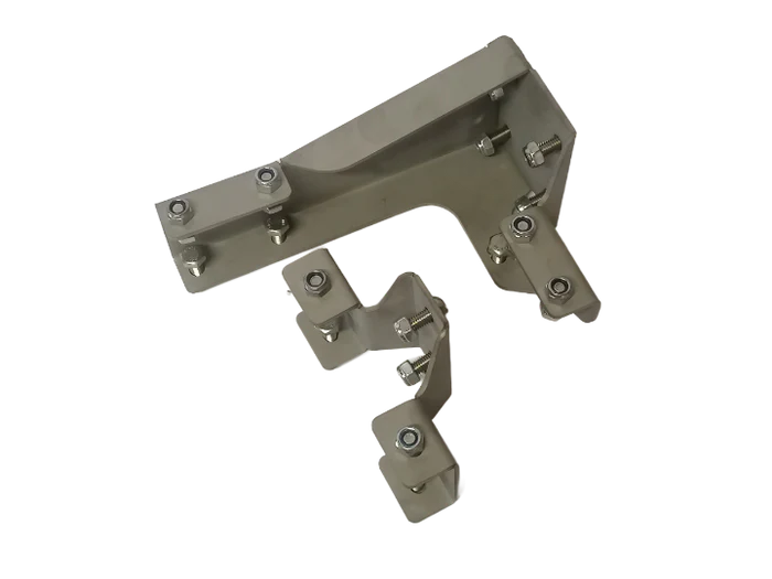 Quick Pitch Awning to Roof Tent Brackets | XpeditioNZ