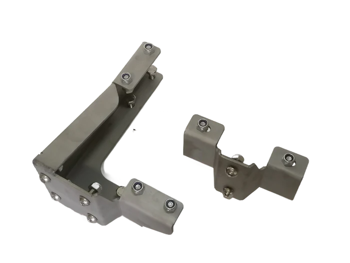 Quick Pitch Awning to Roof Tent Brackets | XpeditioNZ