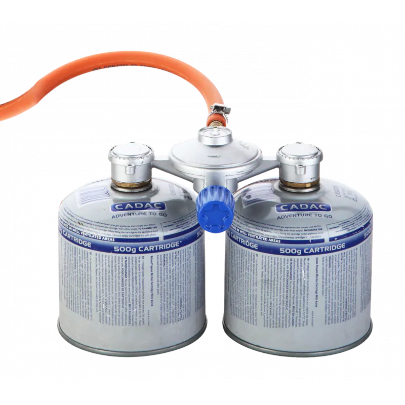 Dual Power Pack | XpeditioNZ