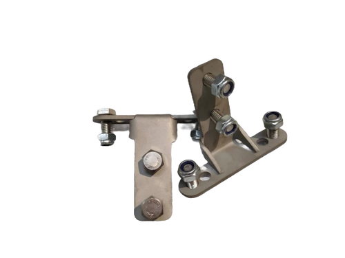 Quick Pitch Ensuite to Load Bar Brackets | XpeditioNZ