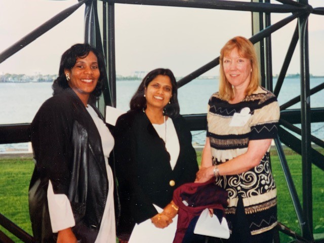 Remembering Sharen Anthony's Legacy