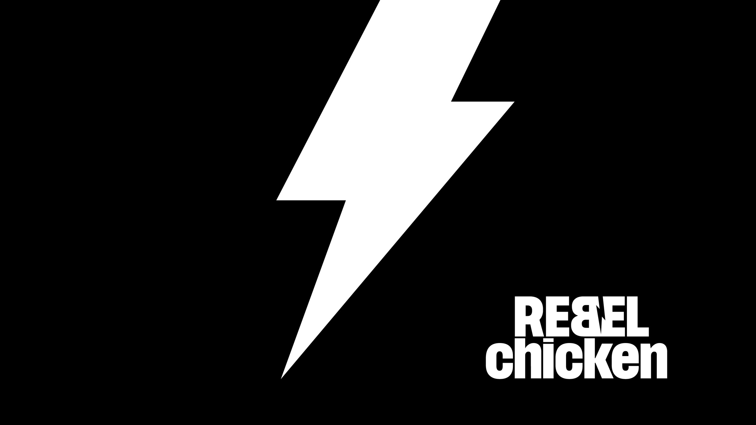 Rebel Chicken | matt-crowe.com