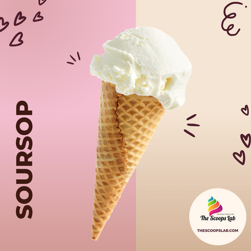 Soursop | The Scoops Lab
